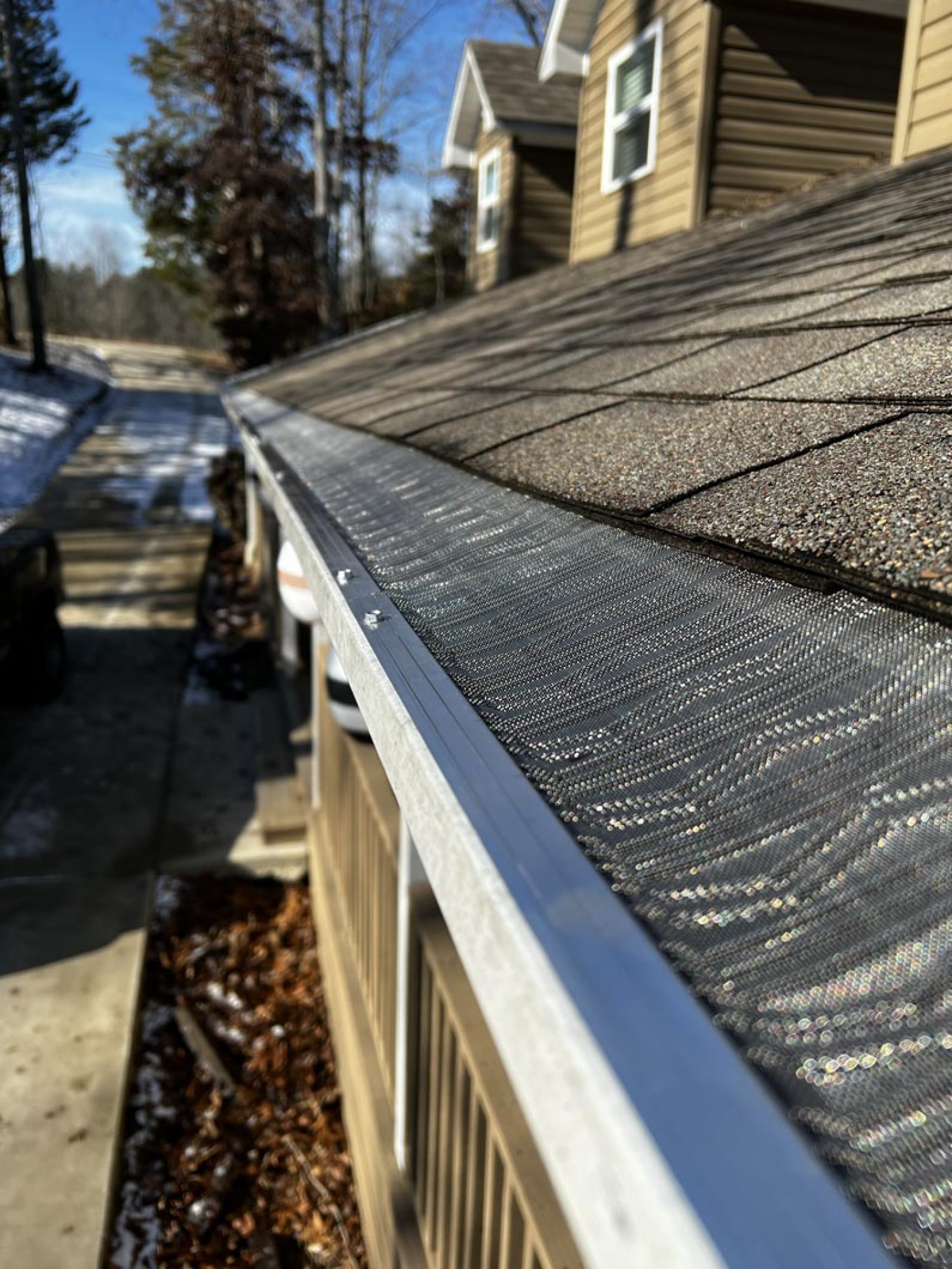 Gutter Services, Seamless Gutter Installation | Cookeville, TN | Top ...